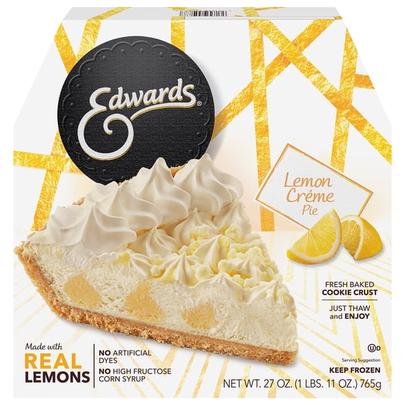 Edwards Frozen Desserts & Bakery