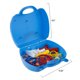 Doctor Kit for Kids - 15 Piece Complete Pretend Play Doctor Toy Set by ...