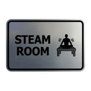 Signs ByLITA Classic Framed, Keep fridge door closed Sign (Black ...