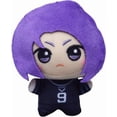 Blue Lock - REO Mikage Plush Figure Anime Soft Stuffed Doll, Stuffed ...