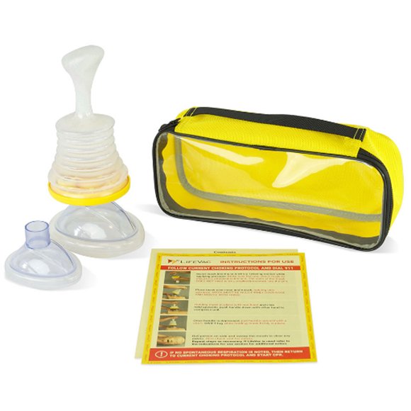 LifeVac First Aid Kits - Walmart.com