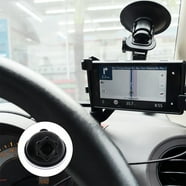 AZDOME Dash Cam Mirror Mount Holder Kit, Dash Camera Mount for Rove R2 ...