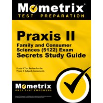 Praxis II Education of Young Children (5024) Exam Secrets Study Guide ...