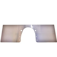 Heavy-Duty Billet Aluminum Engine Stand Adapter Plate for Chevy LS, SBC ...