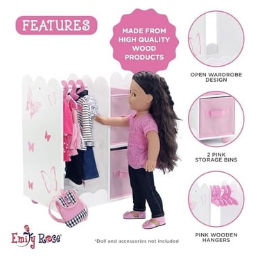 Melissa & Doug Mine to Love Baby Care Activity Center for Dolls ...