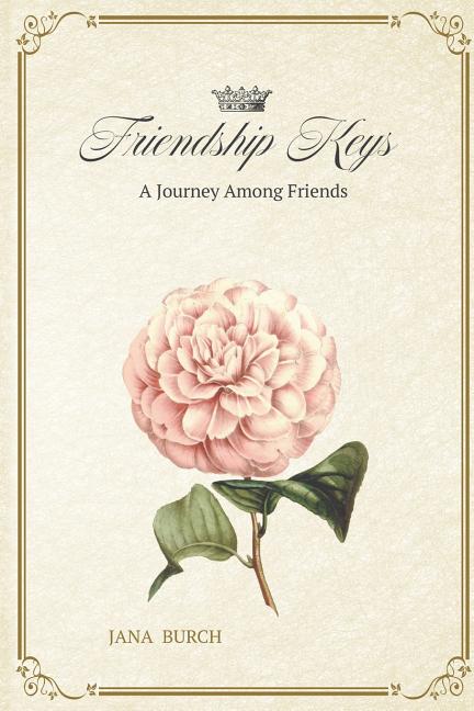 Friendship Keys (Paperback) - Walmart.com