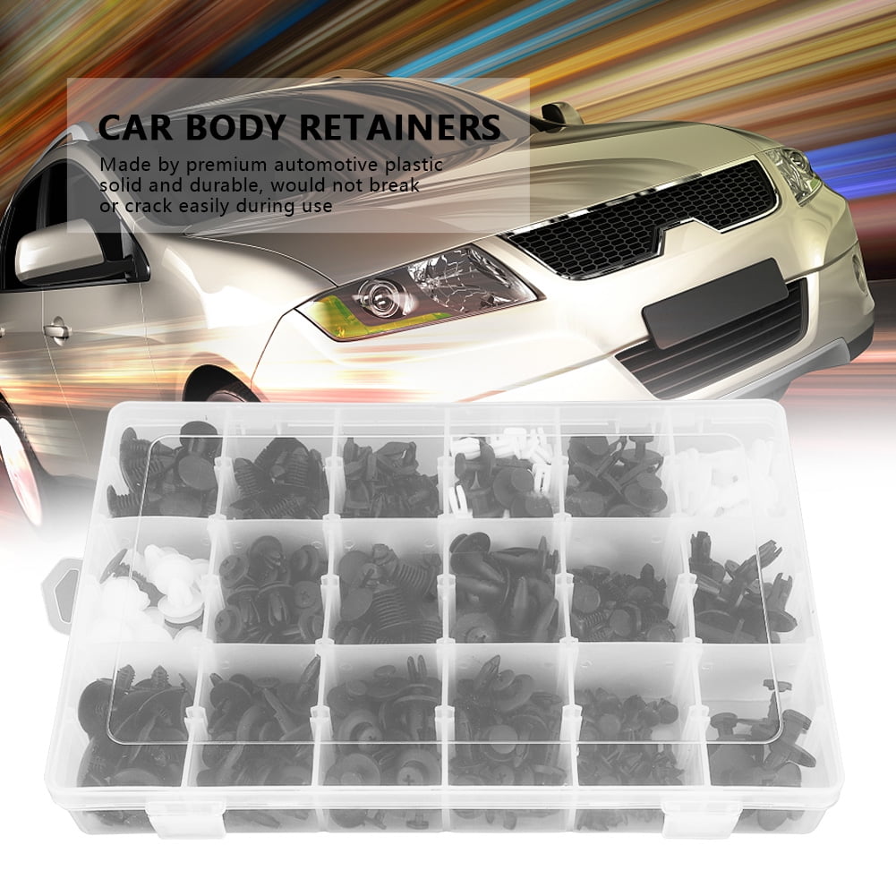 Click here for Estink Car Body Retainers  Plastic Fastener Rivet... prices