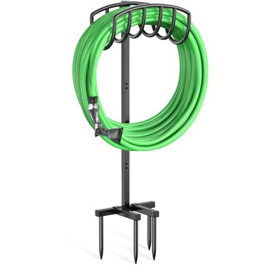 Emsco Group 1560-1 "DARWIN" Galapagos Tortoise Hose-Hider - Holds 100 ...