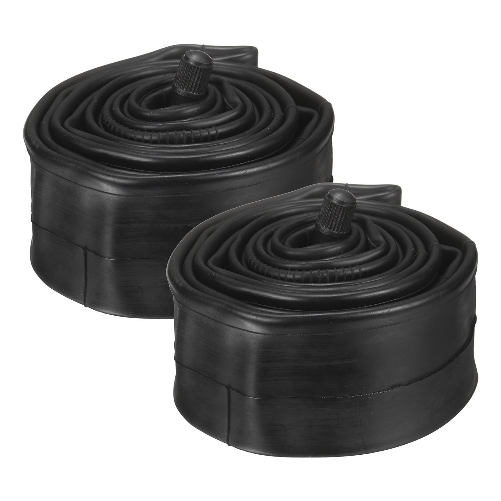 Click here for Uxcell 2pcs 24 Inner Tubes Width Fit 1.625 Rubber... prices