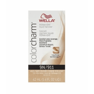 Wella COLOR CHARM, HAIR COLOR Liquid Haircolor Bp Blonding Plus, 1.4 Oz ...