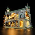 LIGHTAILING LED Kit for LEGO THE LORD OF THE RINGS: RIVENDELL 10316 ...
