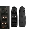 Car Master Power Window Switch 6554YH For Citroen C4 Grand Picasso 2007 ...