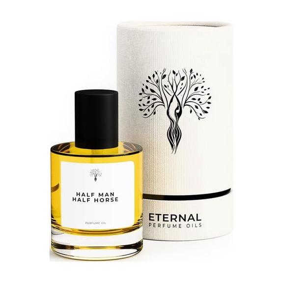 Eternal Perfume Oils Turkish Rose Perfume Oil for Women & Men, 1 fl oz ...