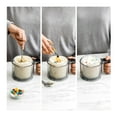 Ninja Nc301 Creami Creamery Machine 7 Programs Ice Cream Gelato