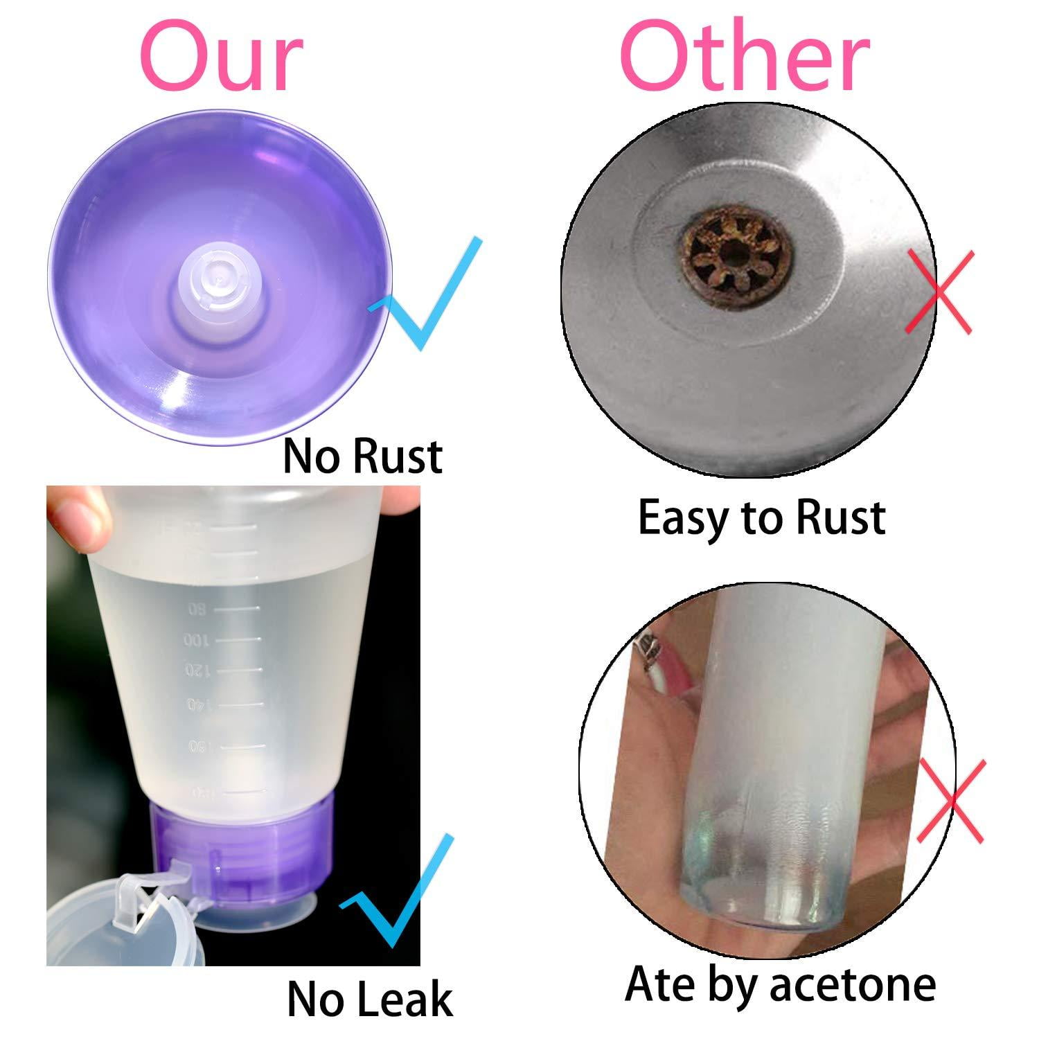 Acetone Pump Dispenser Push Down Pump Dispenser Lockable Alcohol ...