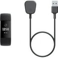 Fitbit Charge 3 Charging Cable - Walmart.com