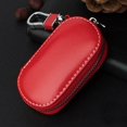 Car Key Purse Bag Case Wallet Men Women Keychain Pocket Key Organizer ...