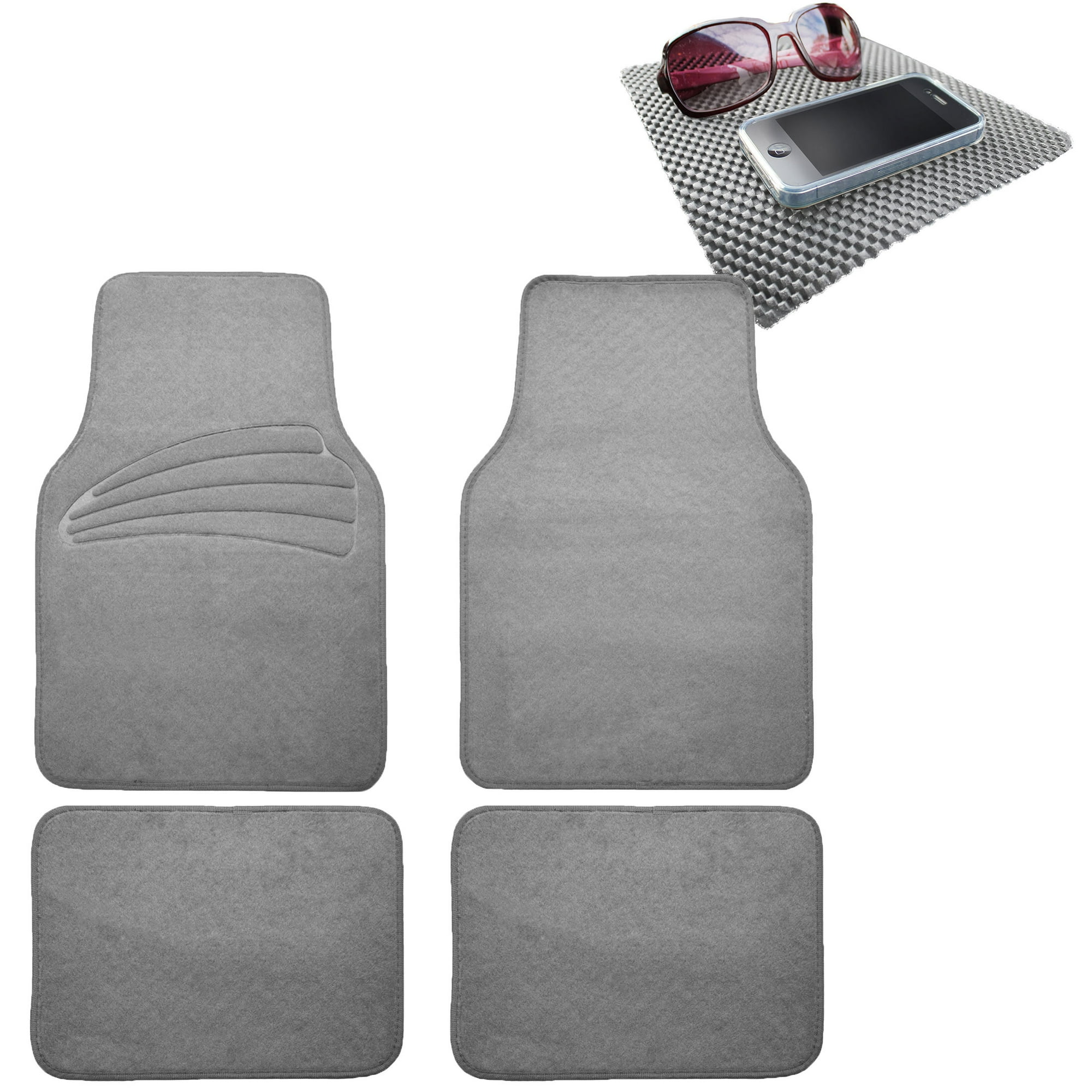 Click here for Fh Group 4pcs Car Floor Mats For Auto Car Suv Carp... prices