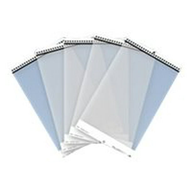 Ricoh - Scanner carrier sheet - transparent (pack of 5) - for fi-7300 ...