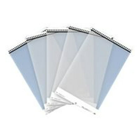 Ricoh - Scanner carrier sheet - transparent (pack of 5) - for fi-7030 ...