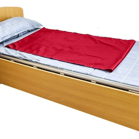 HNYG Reusable Flat Slide Sheet for Patient Transfer, Turning, and ...