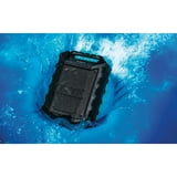 Ion Audio IPA90 Water Rocker, Wireless Bluetooth Waterproof Speaker ...