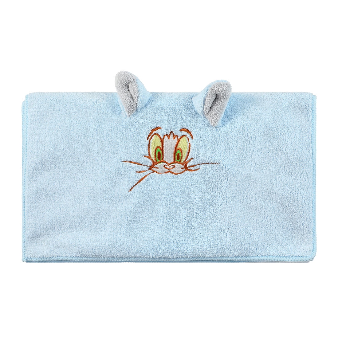 MINISO Tom&Jerry hand Towel Blue - Walmart.com