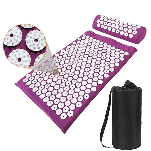 Acupressure Mat Sciatica