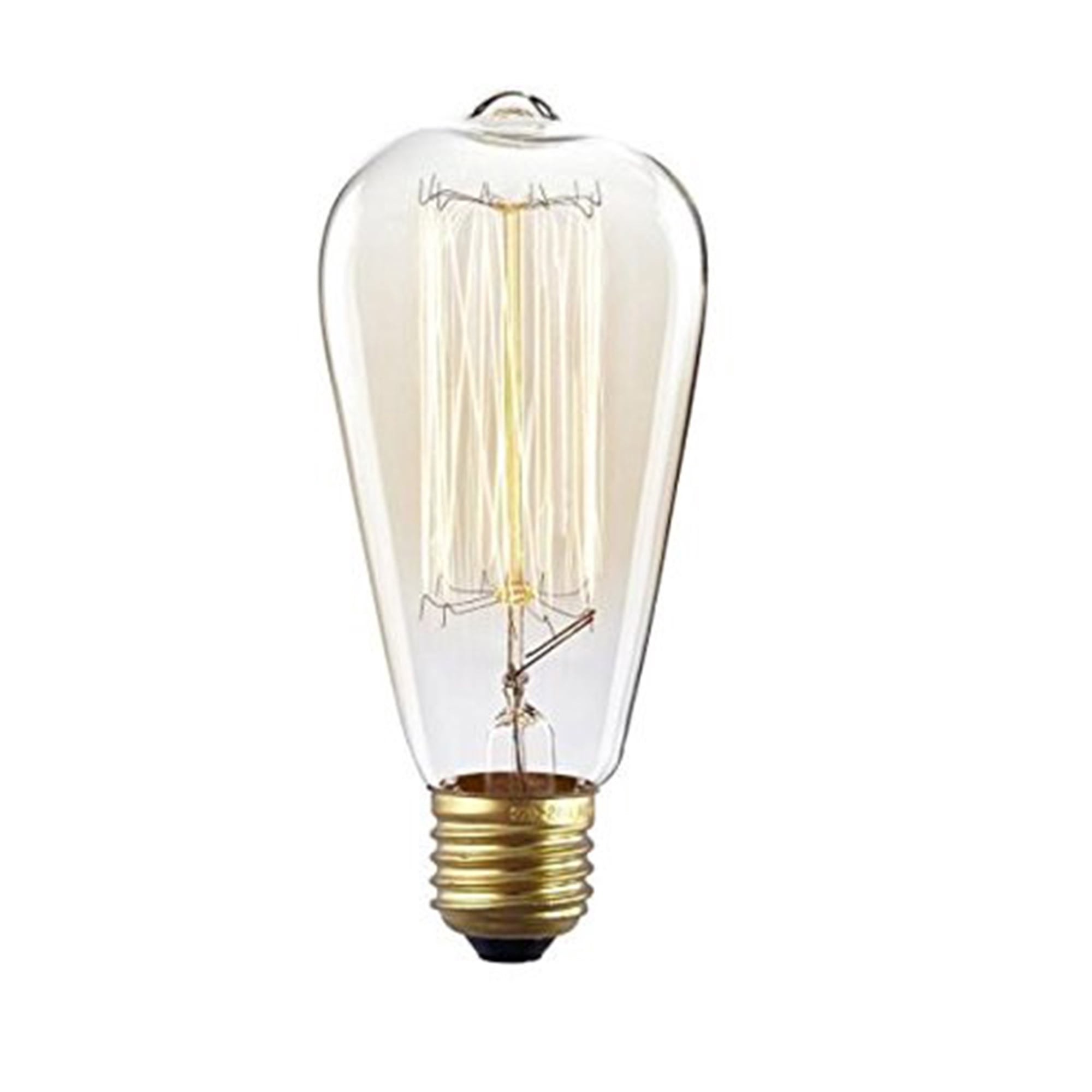 Tungsten Wire In Bulb
