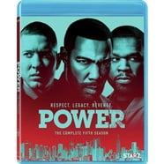Power: The Complete Sixth Season (DVD) - Walmart.com