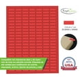 Small White Rectangular Labels + Color Printable Labels - 1540 Value ... Small White Rectangular Labels + Color Printable Labels - 1540 Value ...
