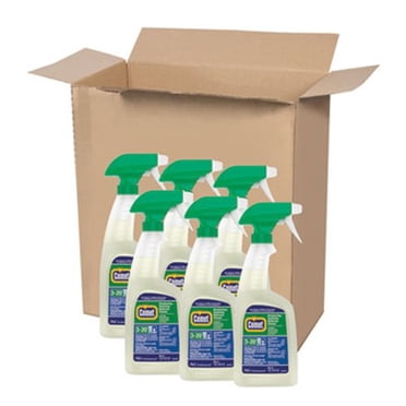Comet Ultra Bathroom Cleaner, 32 Ounce - Walmart.com