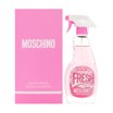 Moschino Fresh Pink Couture Eau de Toilette Perfume for Women, 3.4 oz ...