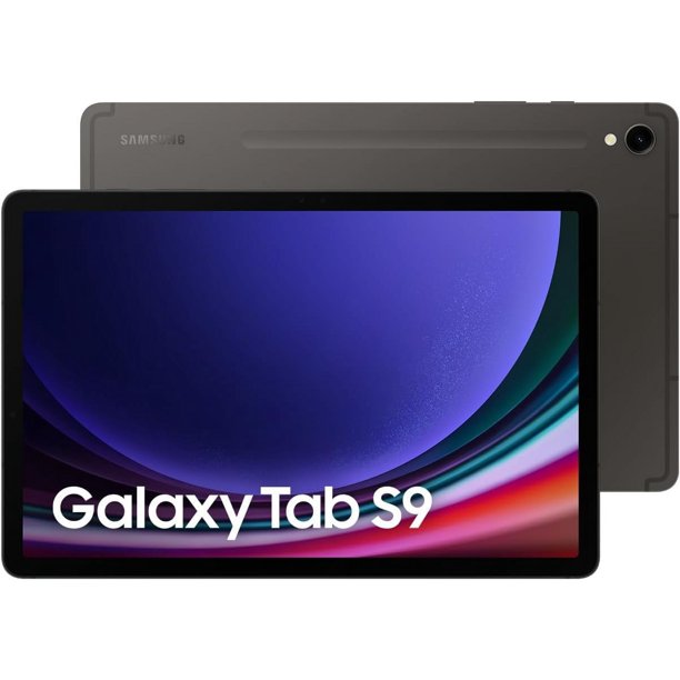Samsung Galaxy Tab S9 | 11"inch 128GB Unlocked (Wi-Fi Only) Brand New ...