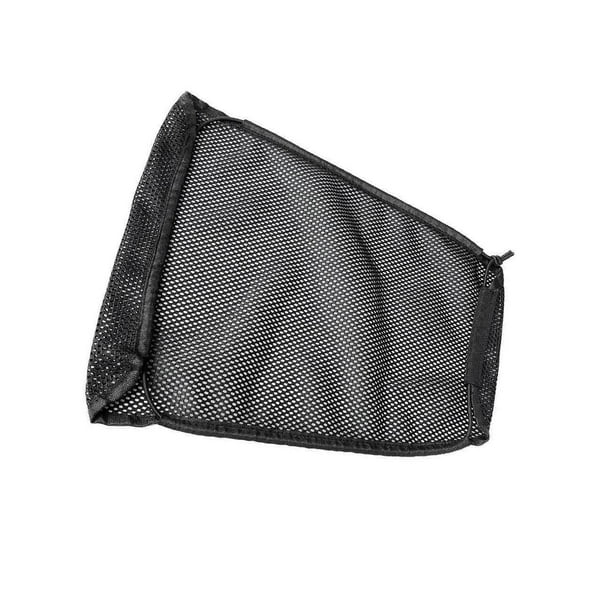 Kayak Canoe Boat Package Carrier Deck Cargo Sit-On-Top Kayak Deck Mesh ...