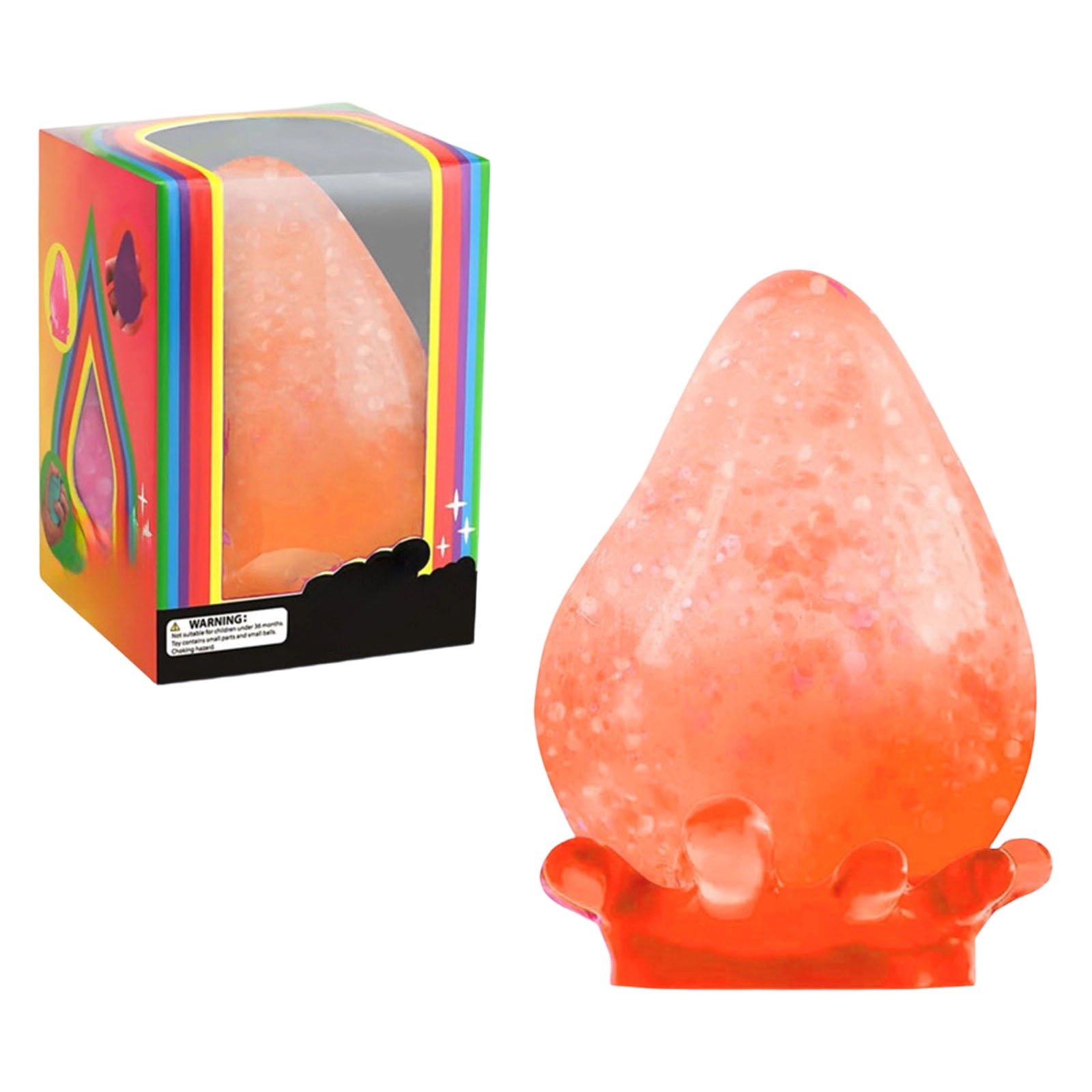 Click here for Larppty Fidget Toys Stress Cube  Cube Squishies An... prices