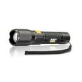 Cat CT2400 220 Lumen Tactical Aluminum CREE LED Flashlight - Walmart.com