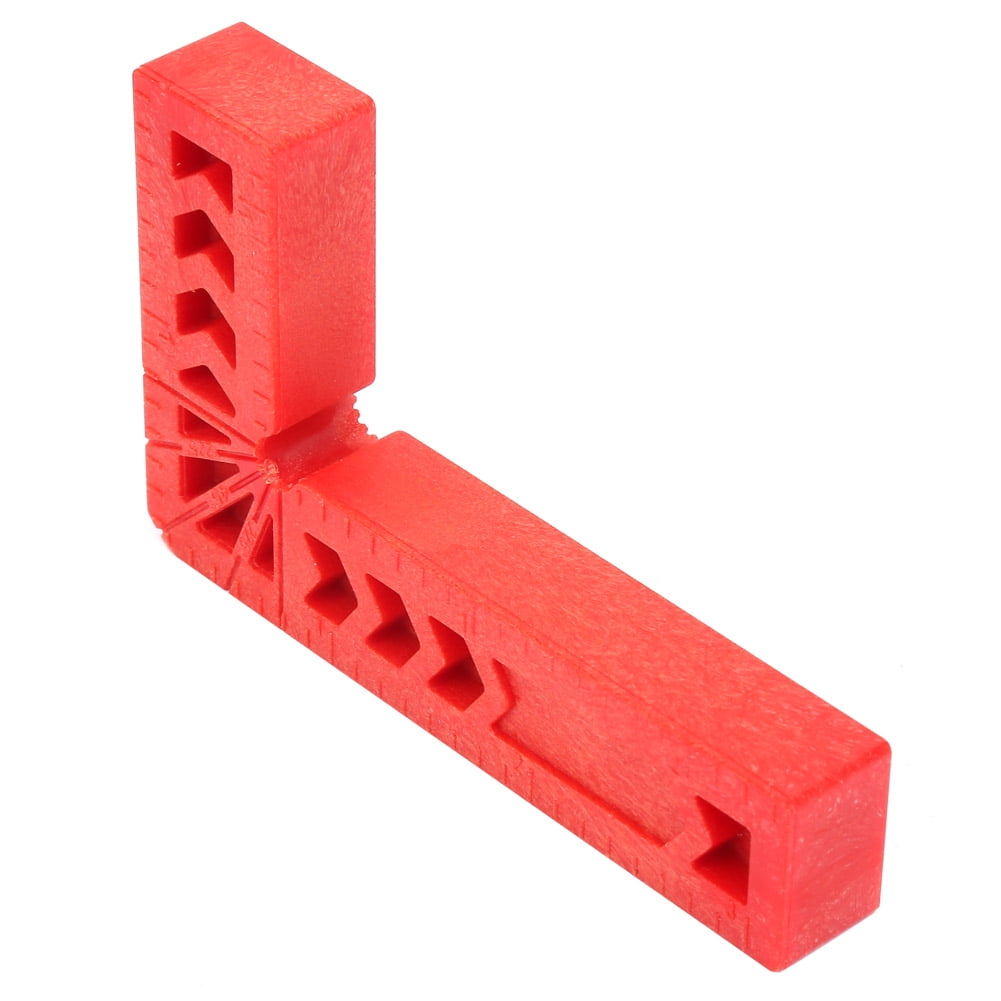 Positioning Squares Plastic Carpenter Tool 90 Degree Positioning ...