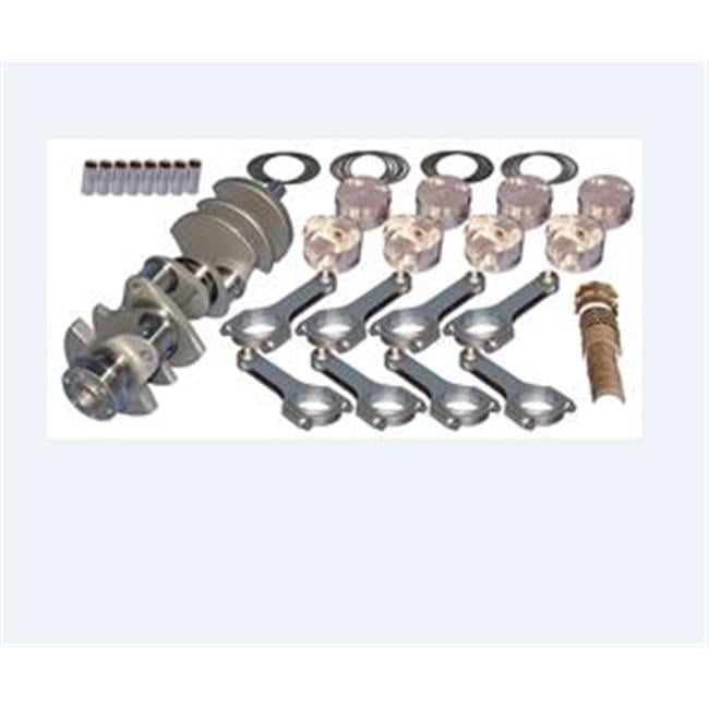 Eagle Specialty Products ESP14004030 3.4 in. Rotating Assembly for ...