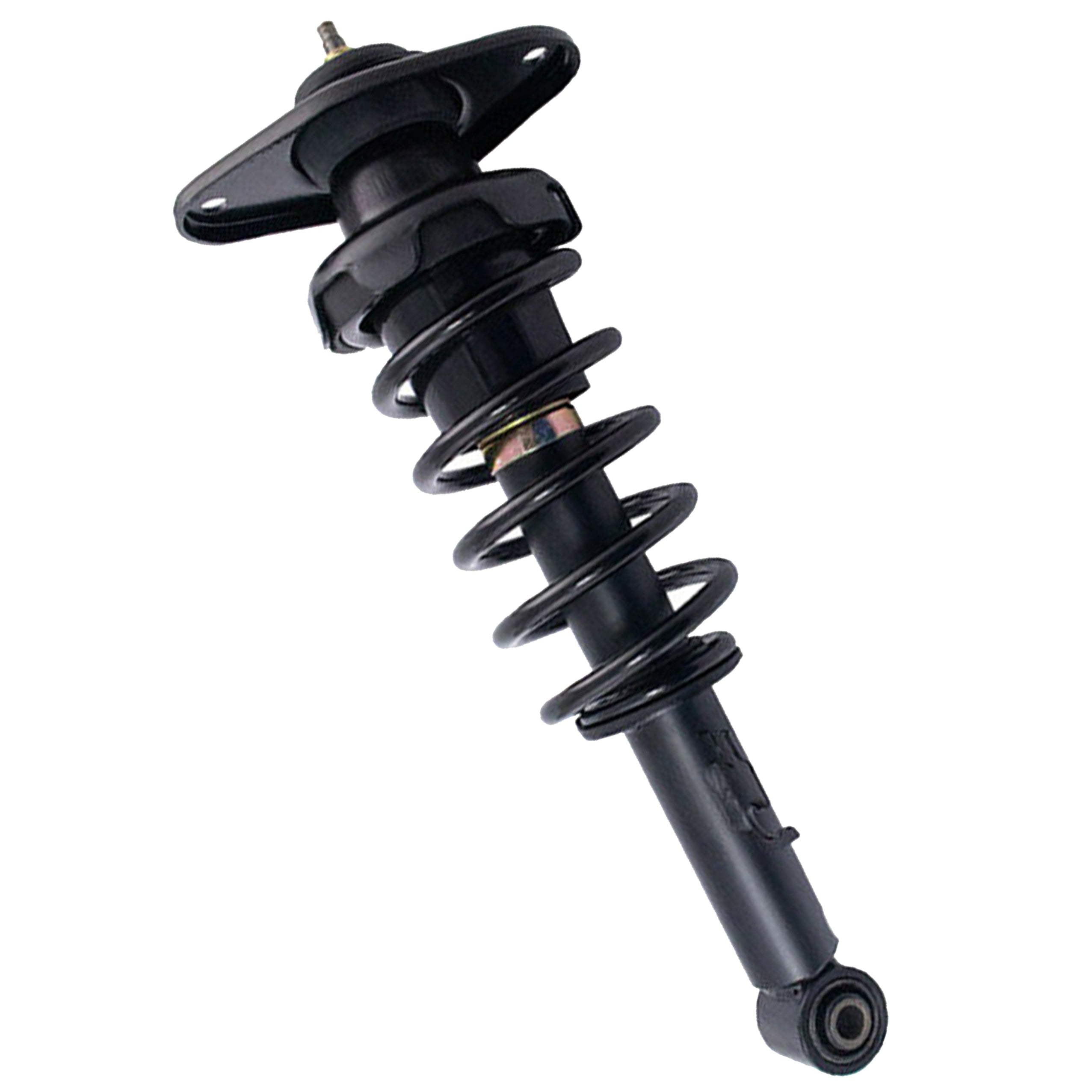 Shoxtec Rear Complete Struts Assembly Replacement for 2002 - 2008 Mini ...