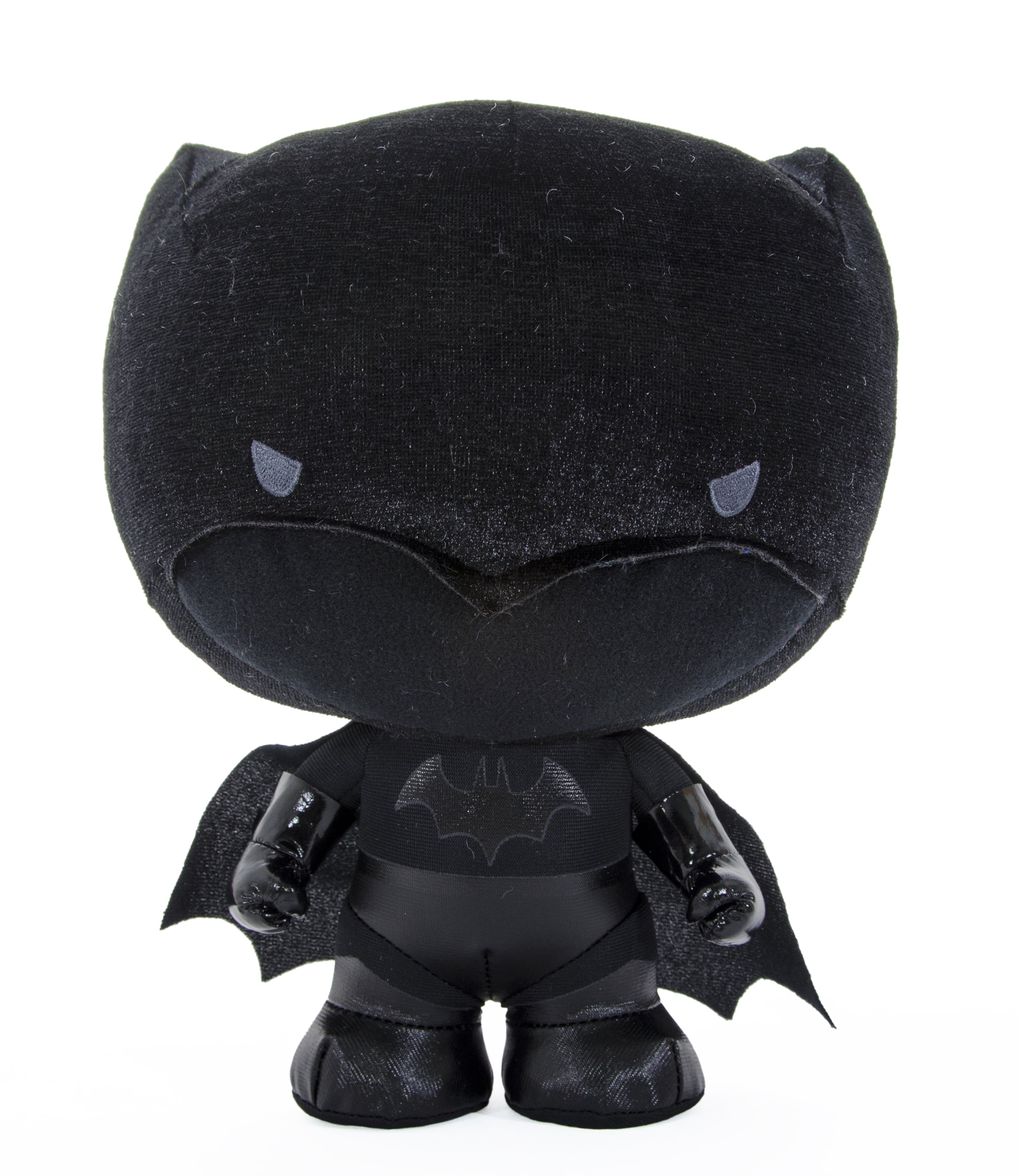 10" DZNR BATMAN BLACKOUT Plush in Collectible GIFT BOX - Limited ...