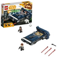 LEGO Star Wars The Clone Wars Pirate Tank Exclusive Set #7753 - Walmart.com