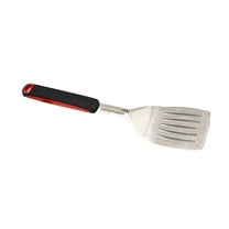 Semi-Micro Spatula, 7.9" - Stainless Steel, Polished - Dual Blade ...