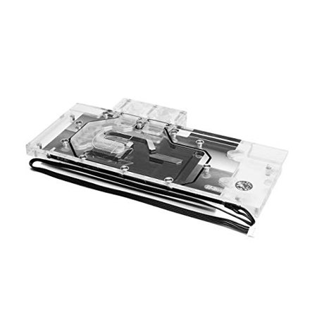 Bykski Gigabyte GTX 1080Ti Gaming OC 11G Full Coverage GPU Water Block ...