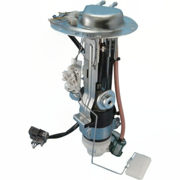 Nissan Juke Fuel Pump