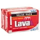 Lava Heavy-Duty Hand Cleaner Bar Soap, 5.75 oz Twin Pack - Walmart.com