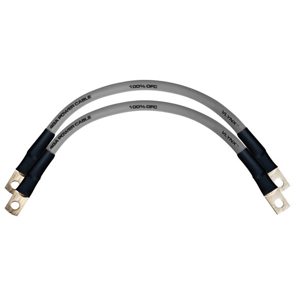 4 Gauge Wire Connectors