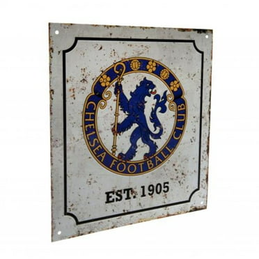 Chelsea FC - Stamford Bridge Street Sign - Walmart.com