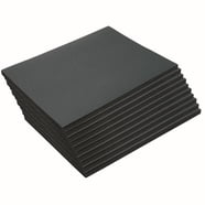 PAC103433 - CONSTRUCTION PAPER FEST RED 18X24 - Walmart.com