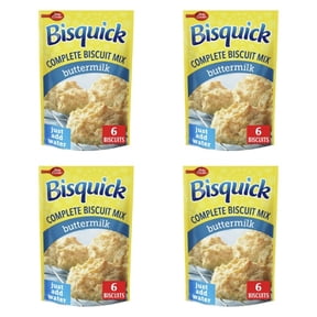 Southern Biscuit Formula L Complete Biscuit Mix, 52 oz for Home Baking ...